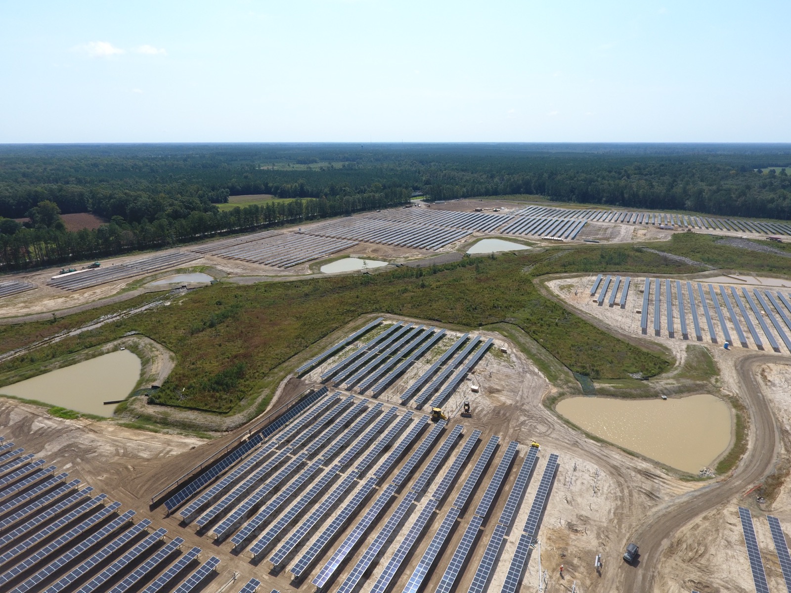 Projects | Engineering, Procurement & Construction | BHI