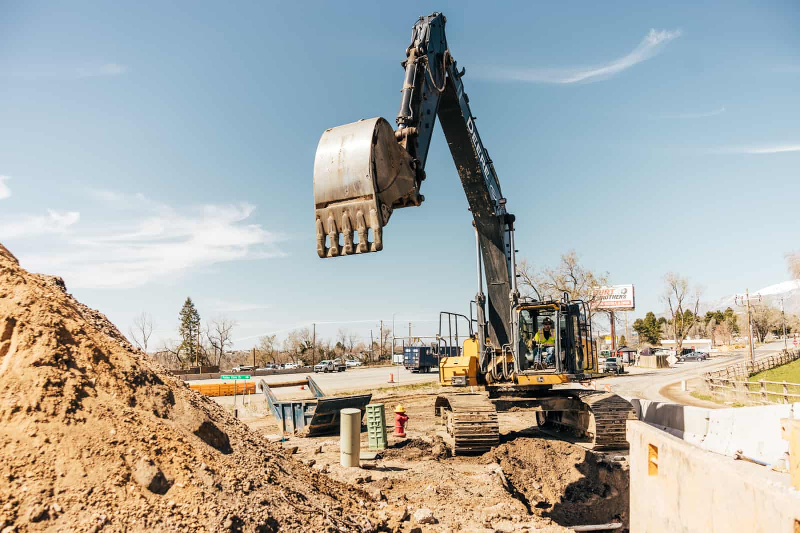 Projects | Engineering, Procurement & Construction | BHI