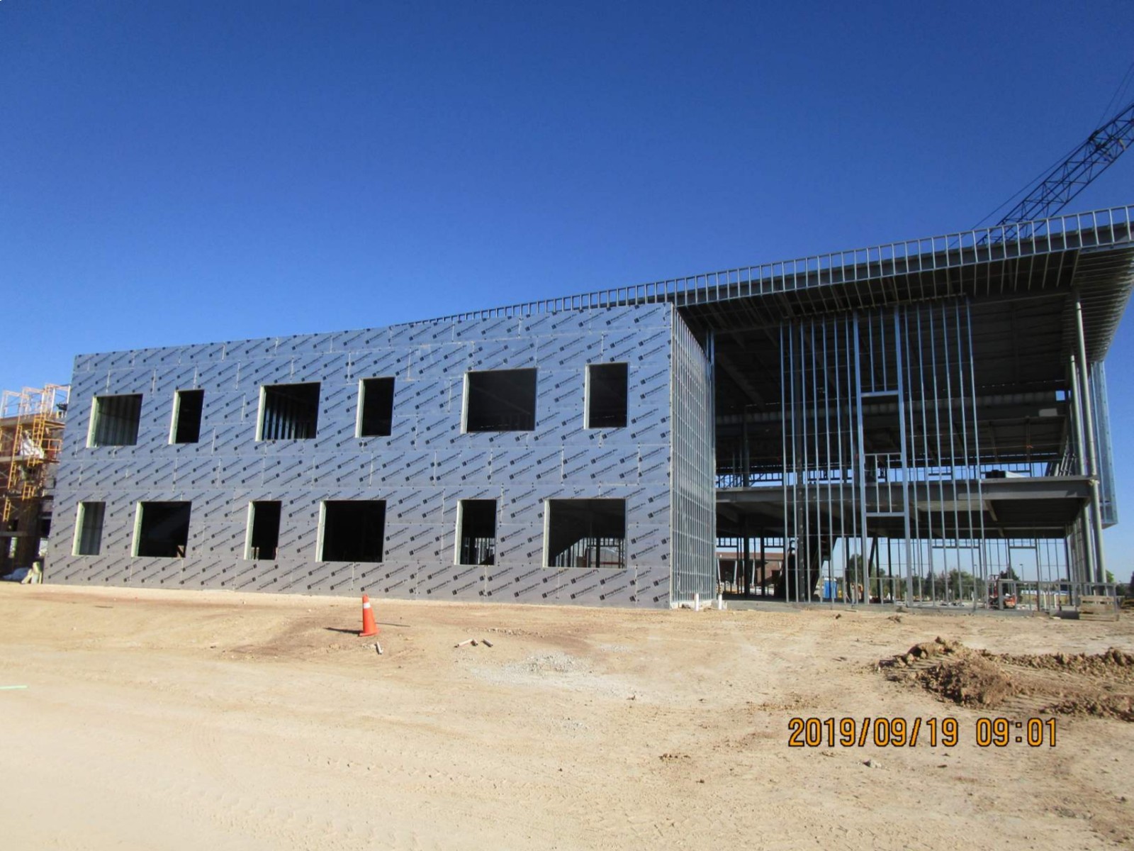 Projects | Engineering, Procurement & Construction | BHI